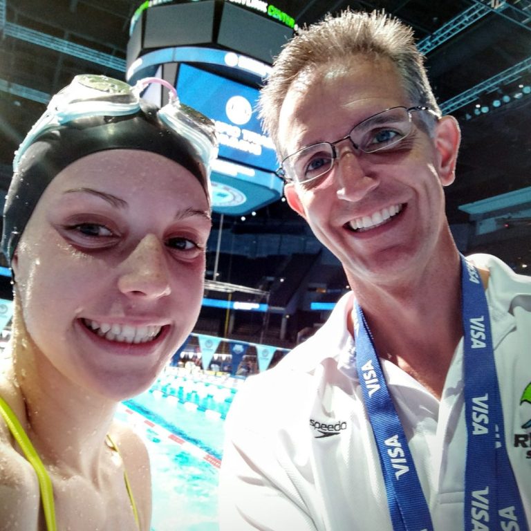 Finding Balance: 6 Insights from a (Champion) Swimmer’s Parent - Foss ...