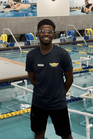 Swimming Lessons in Western Spring, IL