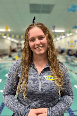 Swimming Lessons in Northglenn, CO | Foss Swim School