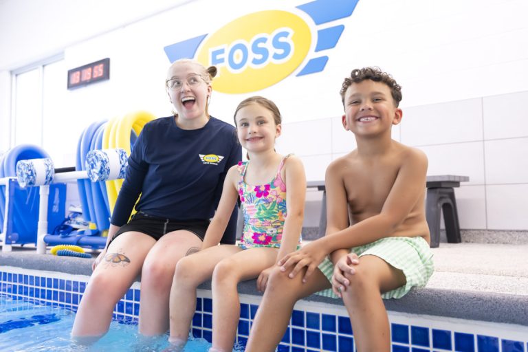 FOSS Calendar Updates Coming in Spring 2026 - Foss Swim School